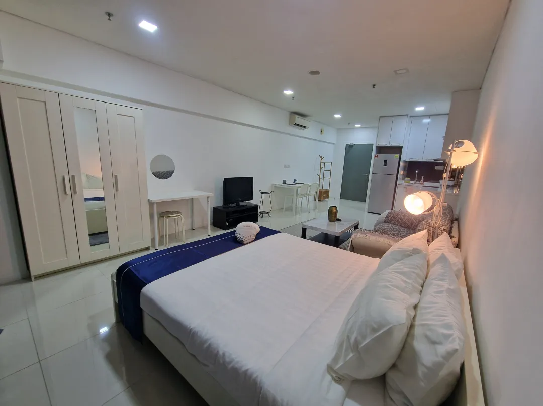 Summer Suites Klcc By Atiq - Setapak