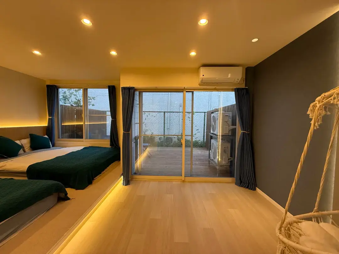 Aloha Kamakura - Yokohama