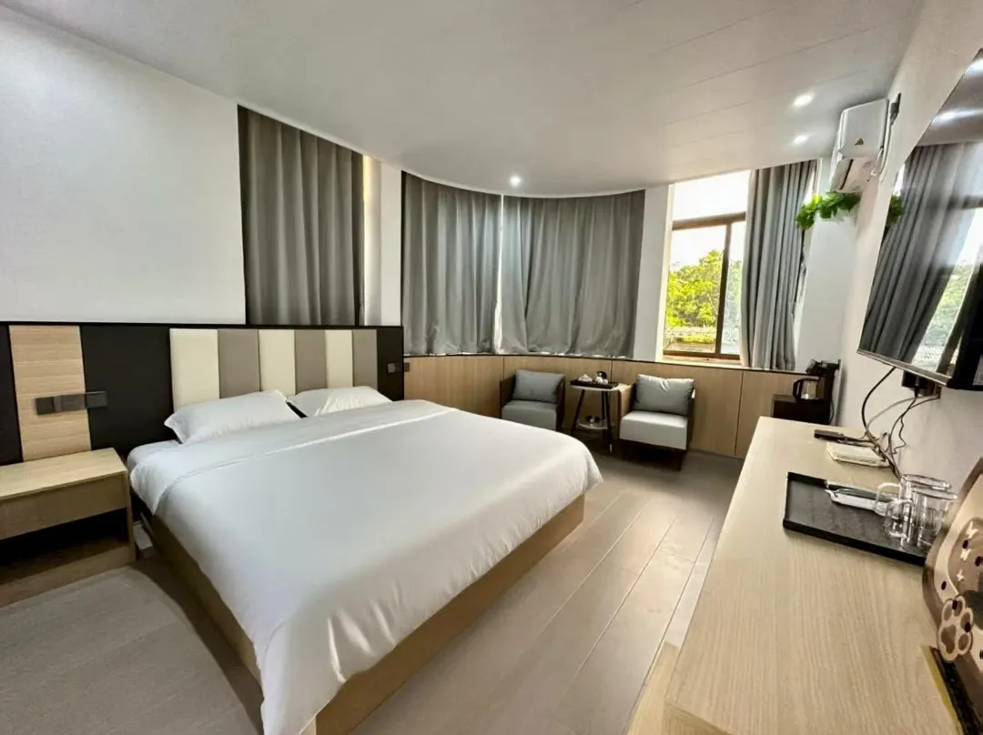 Jufulai Chinese Inn - Sanming