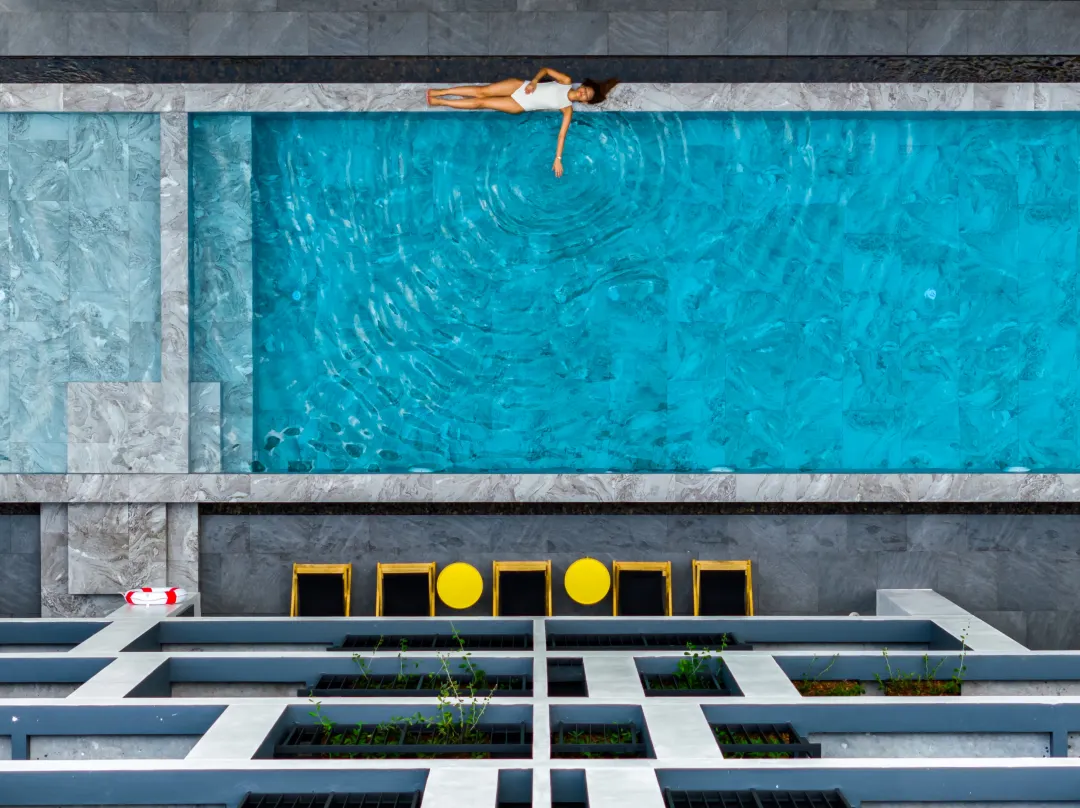 Blu Monkey Hub And Hotel Krabi Town - Provincia de Krabi