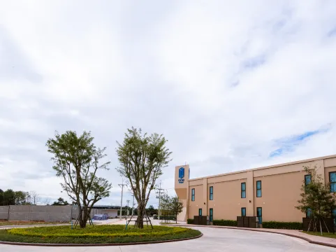 One Budget Hotel Chiangrai Bypass-west - Mueang Chiang Rai