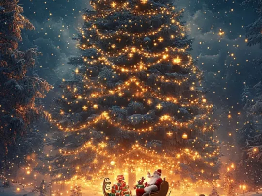 Sea Of Stars Mountain View Secret Garden· Ling Shu · Village Mountain View Secret Garden - Dali