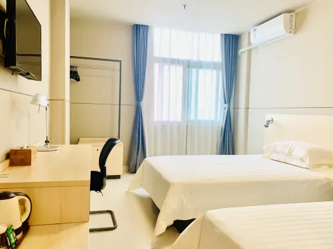 Jinjiang Inn - Shenzhen