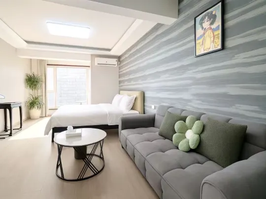 Throb & Warm Nest Guesthouse - 쉬저우