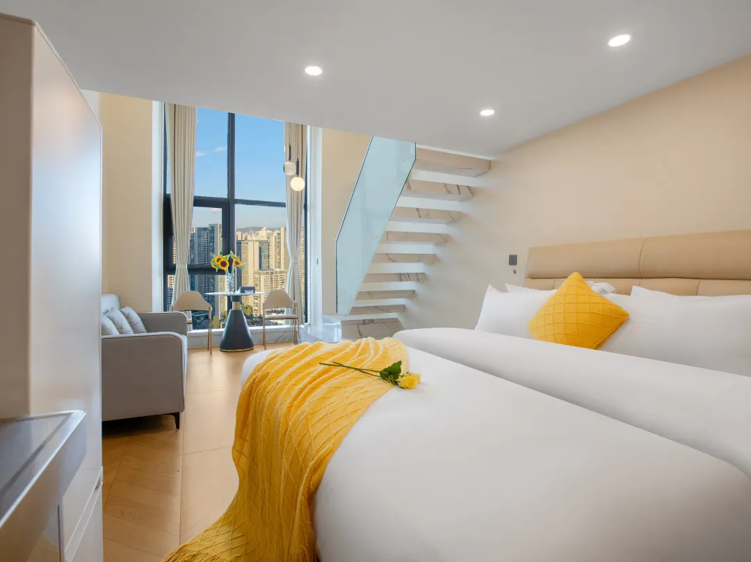 Kunming Jinchenju Homestay - Kunming