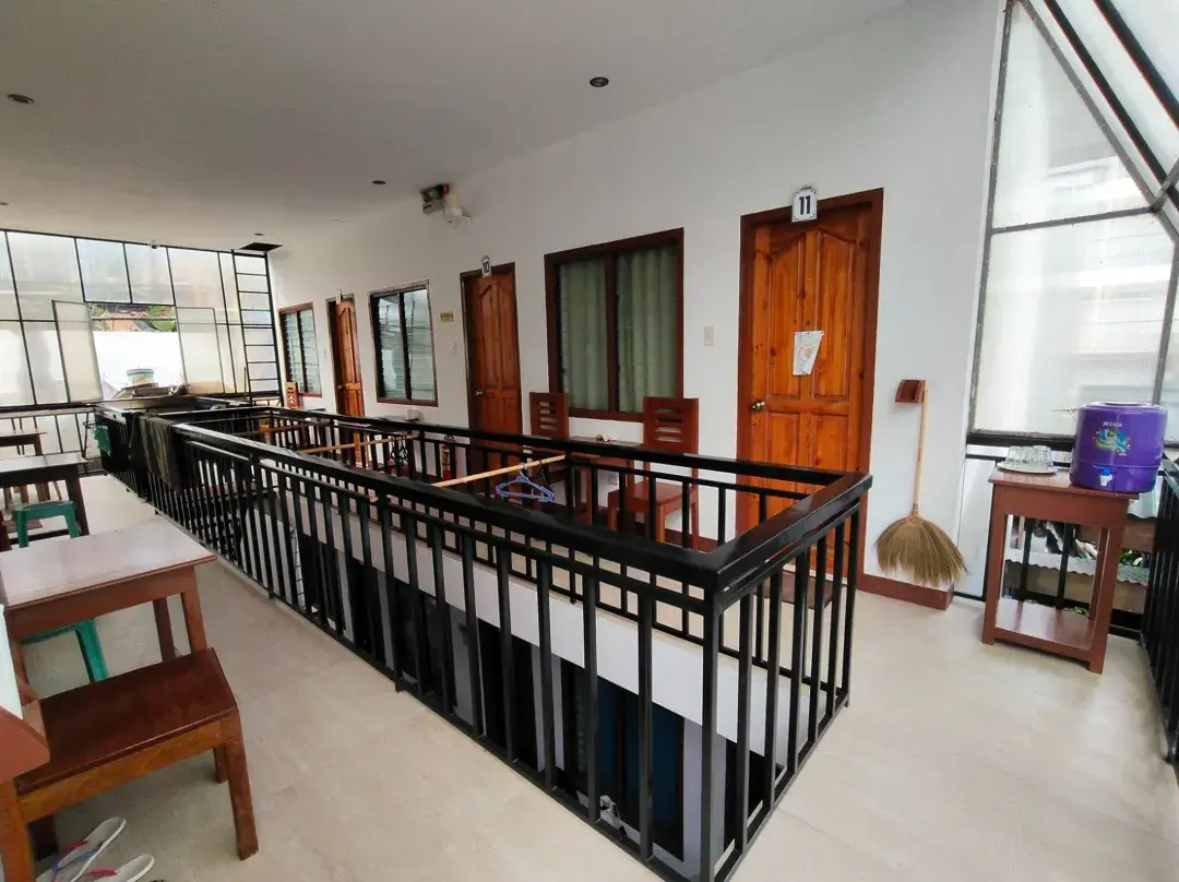 Love Vega Hometel El Nido Near Beach - El Nido
