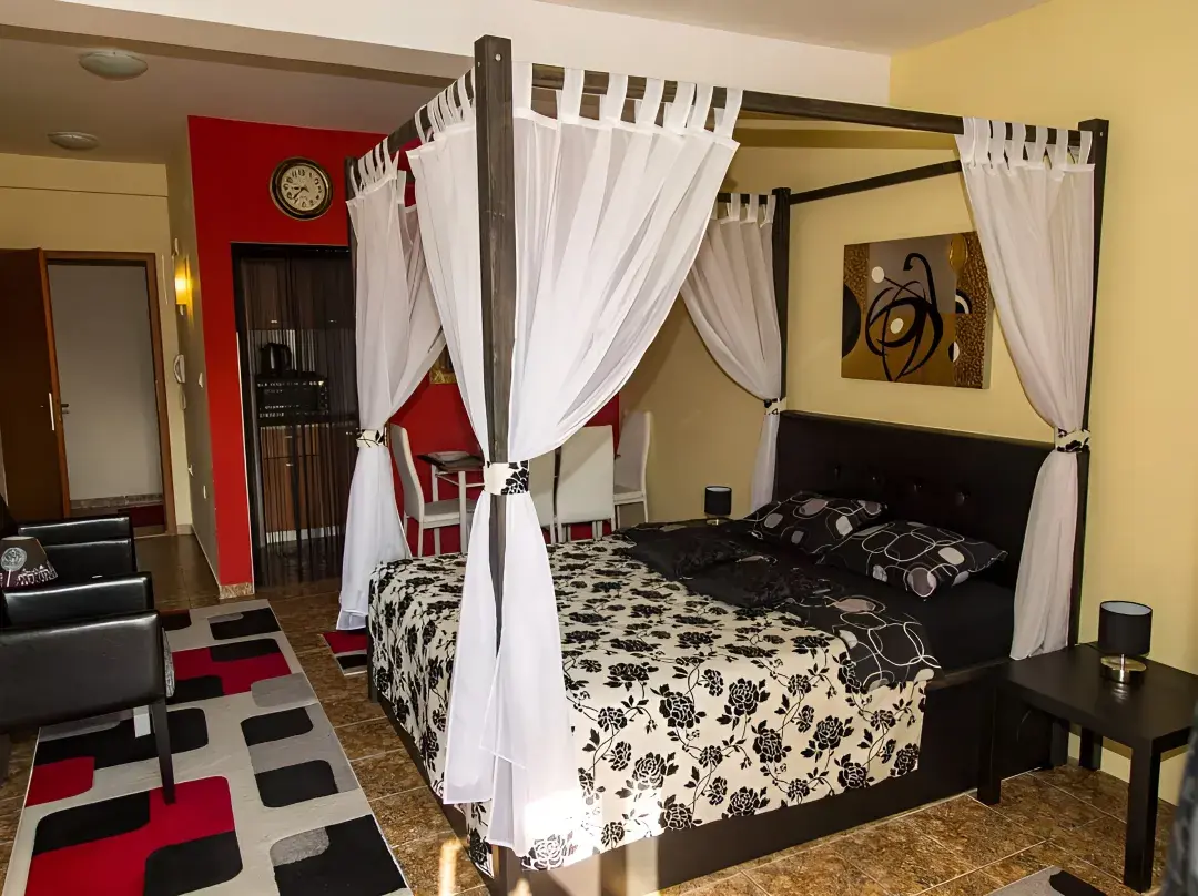 Apart Hotel Solaris - Skopje