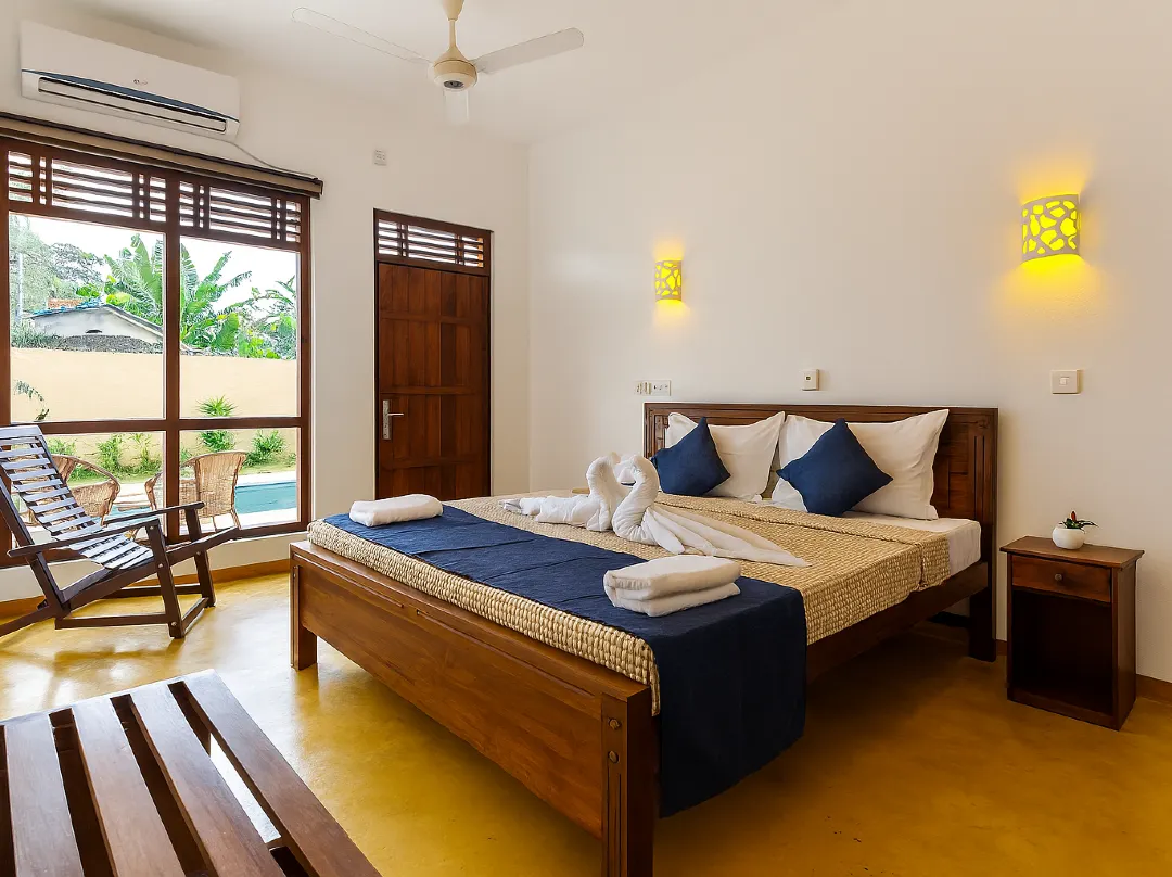 Bentota Luxe Ayurveda - Bentota