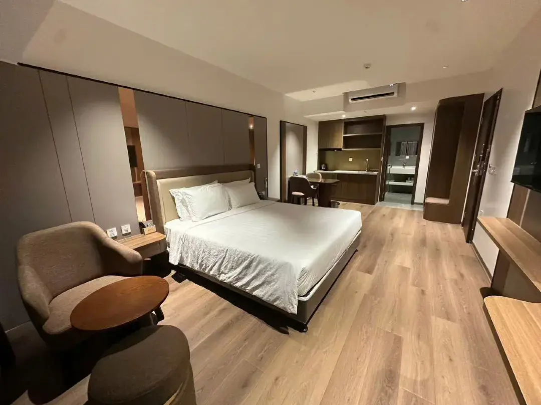 Asean 2 Hotel - Tỉnh Vĩnh Phúc
