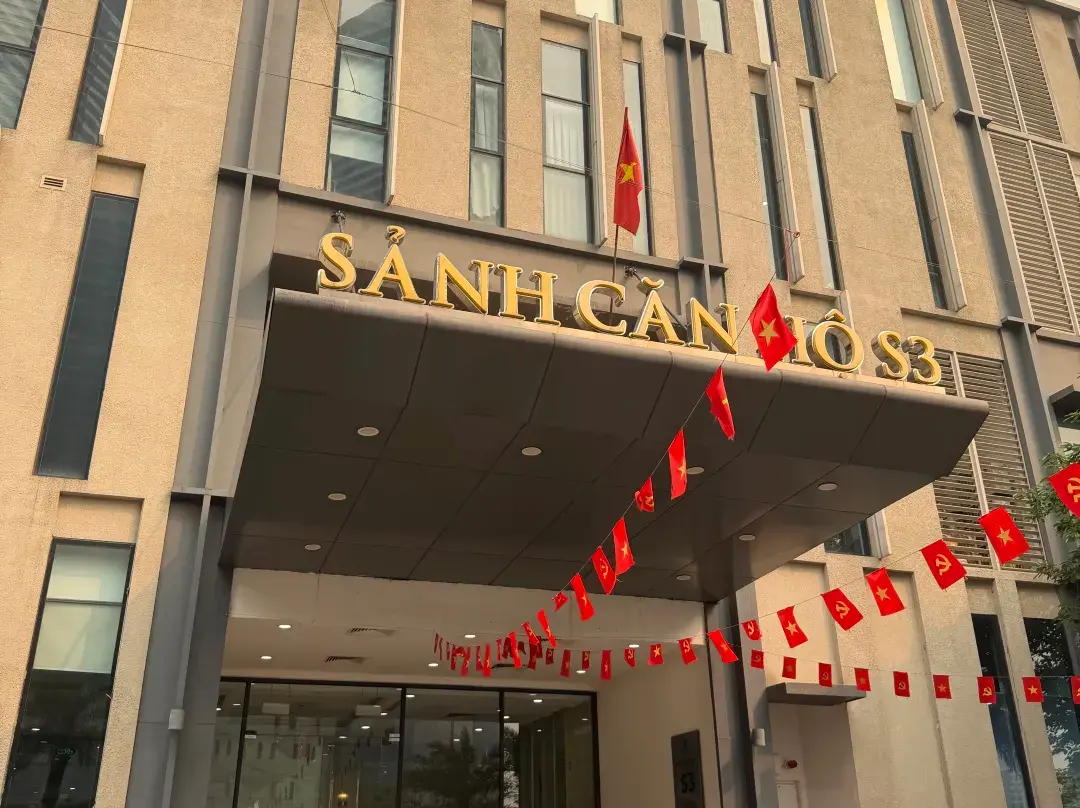 Vinhomes Skylake Apart Hotel Hanoi - Hanoi