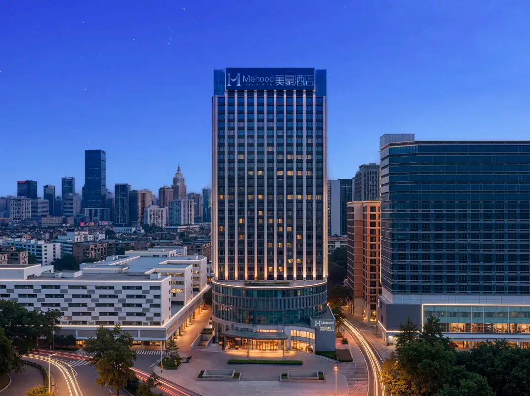 Mehood Hotel - Hong Kong