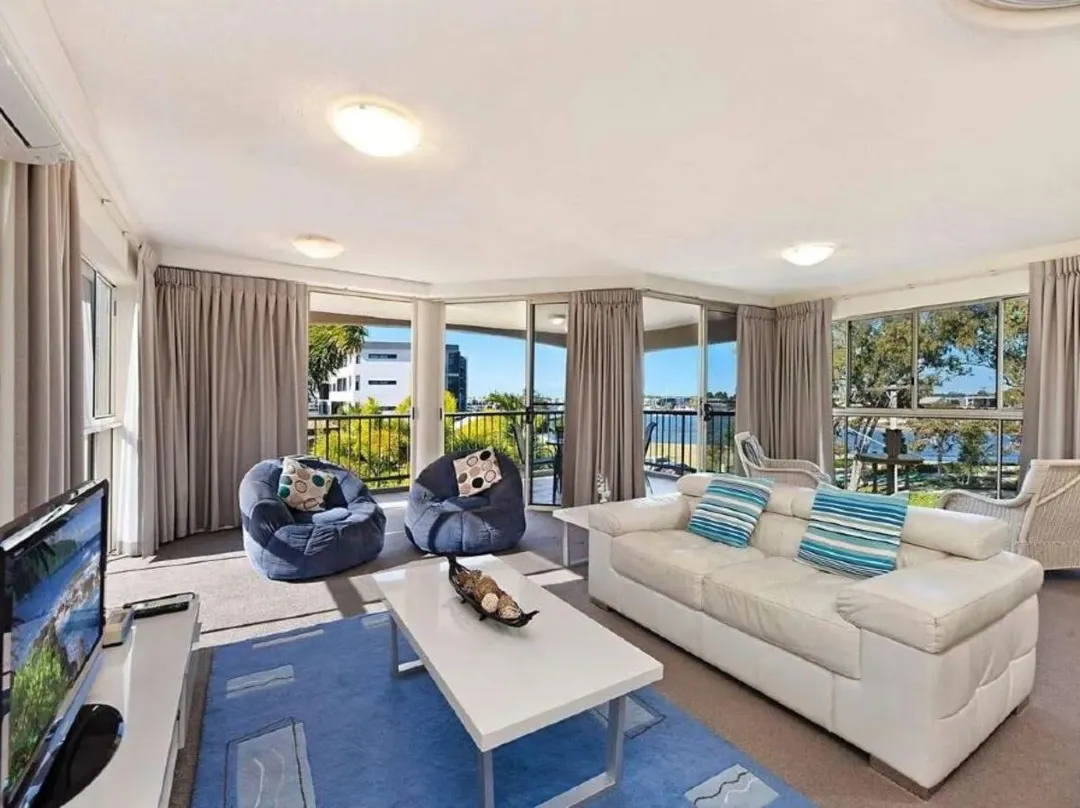 Riva Apartments - Mooloolaba