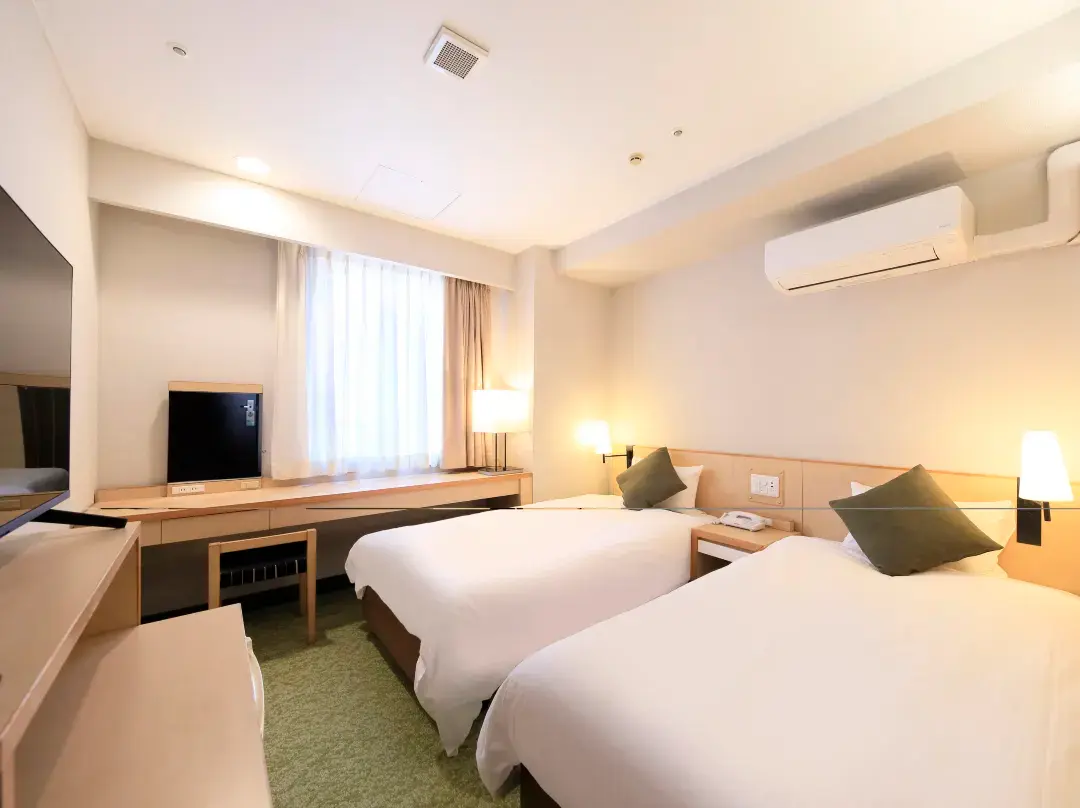 Yaesu Terminal Hotel - Tokyo