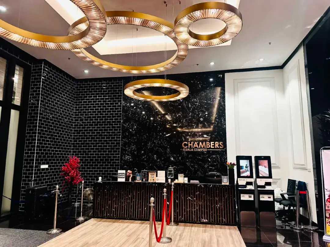 Chamber Haven Kl - Setapak