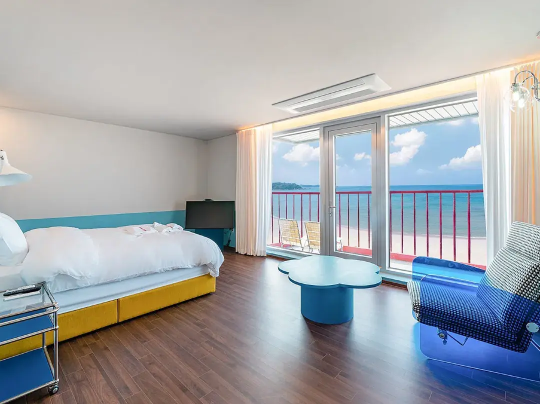 Apex Hotel - Yangyang-gun