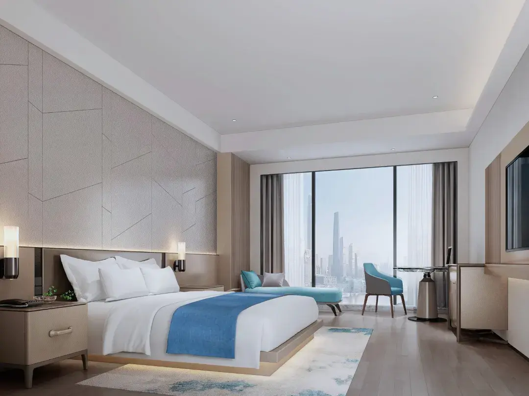 Kapok Bay Chain Apartment - Hong Kong