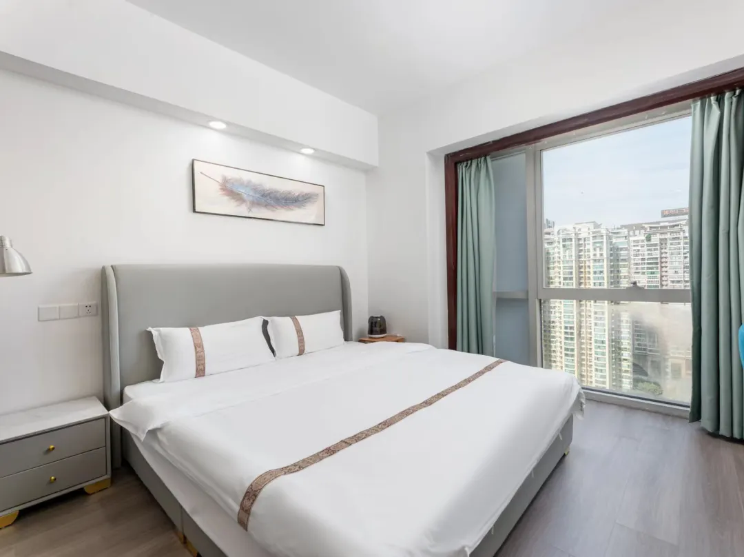 Liscareton Hotel Apartments - Guangzhou