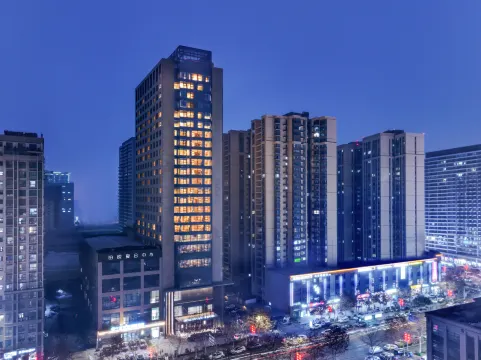 Rose Garden Hotel - Xi'an