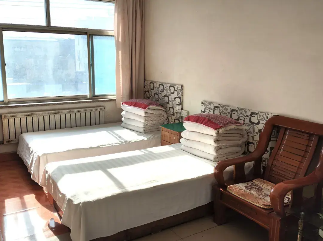 Tangcheng Hotel - Zibo