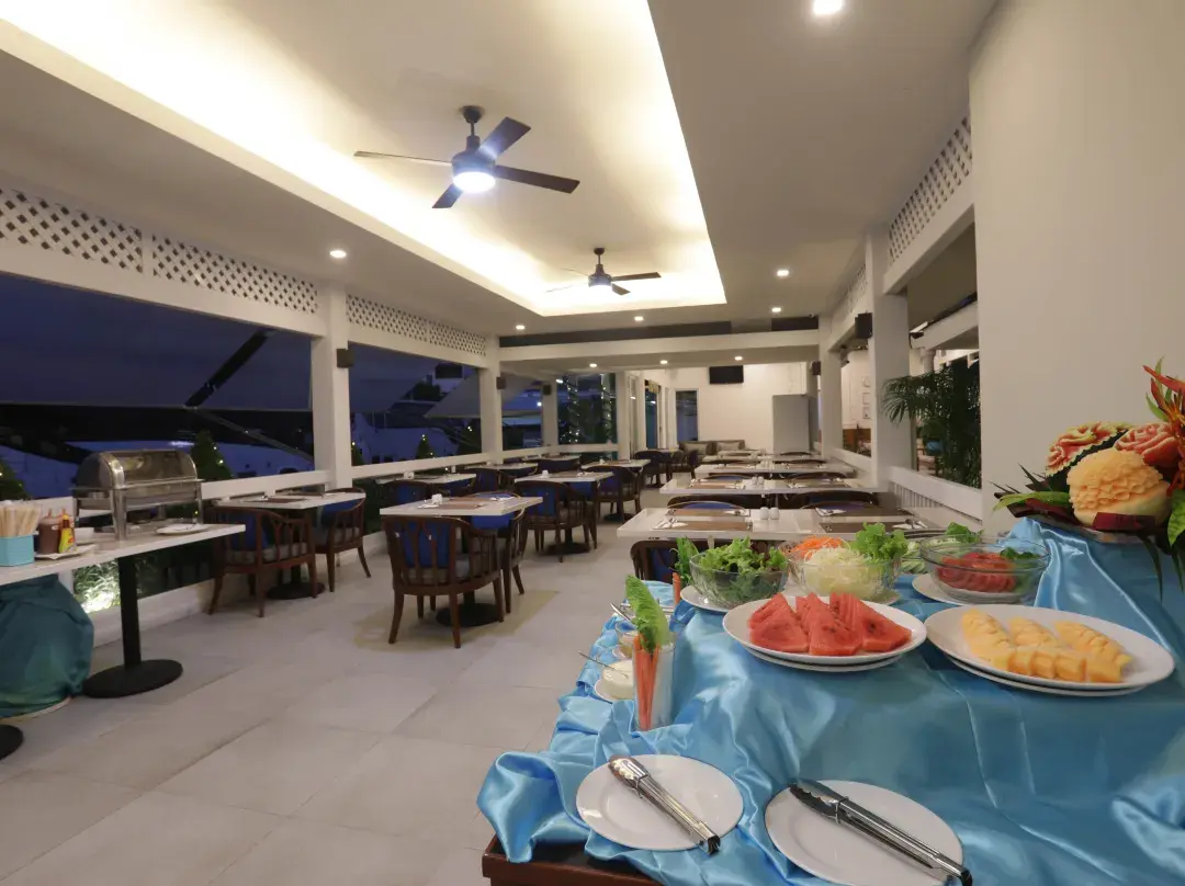 Tuana Hotels Brook Pool Access - Phuket