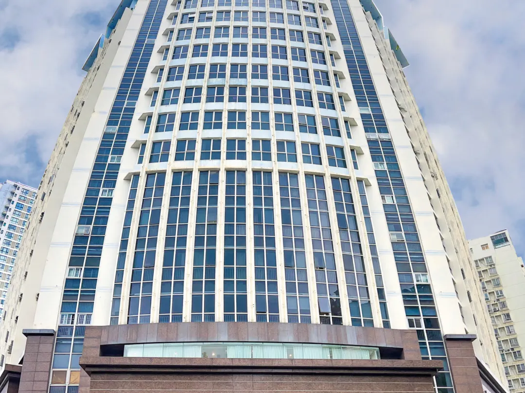 Jingming Club Hotel - Shenzhen