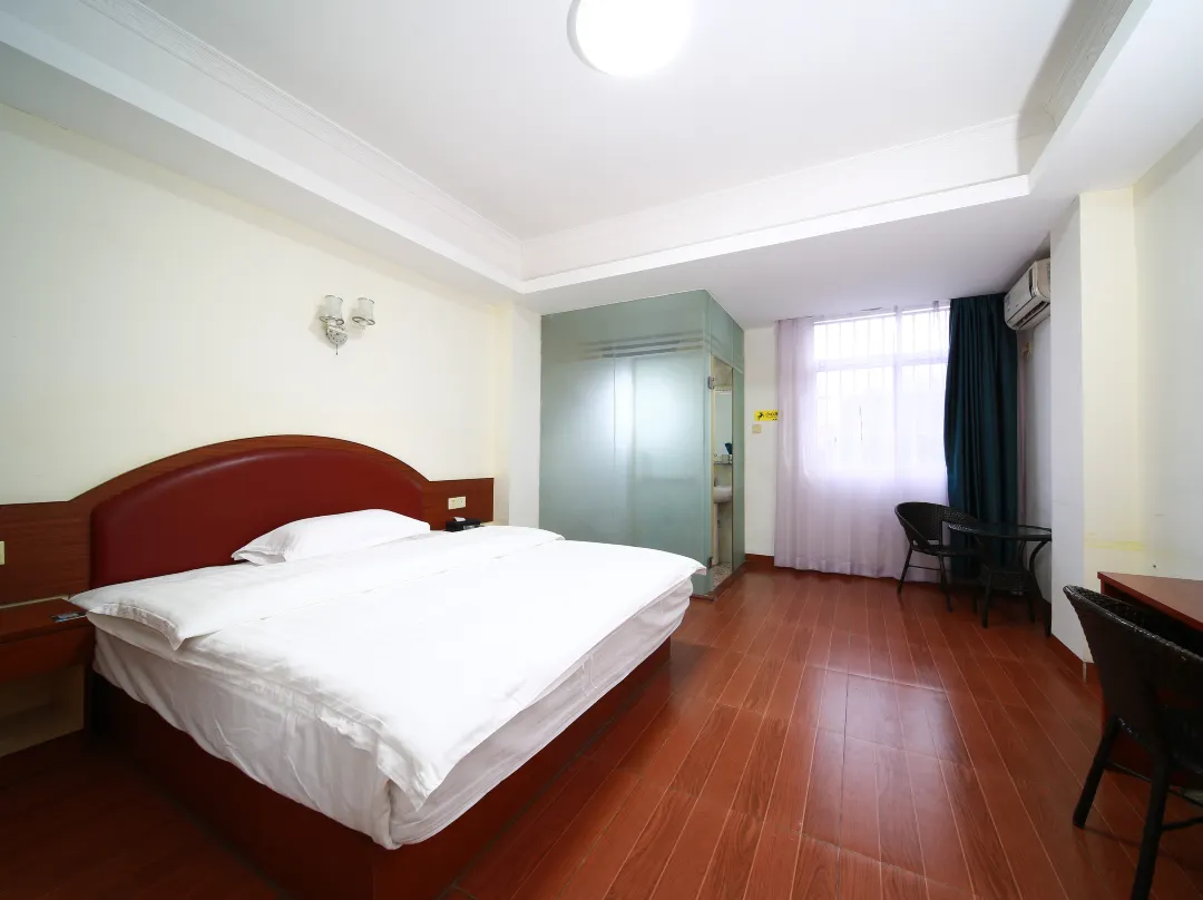 Zhuhai Anshunran Mansion - Zhuhai