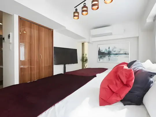 Ais Hatagaya - Shinjuku City