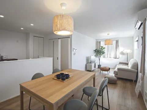 Natsuya Kishisato - 5 Mins To Station  Max 10 Ppl - Osaka Prefecture, Japan