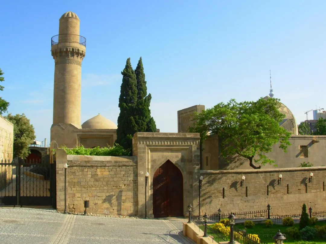 Old Town Guest Hostel - Baku