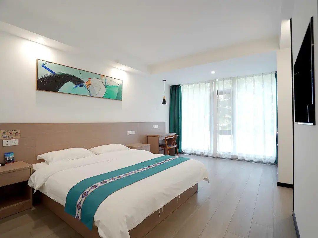 Baina Business Hotel - Shijiazhuang