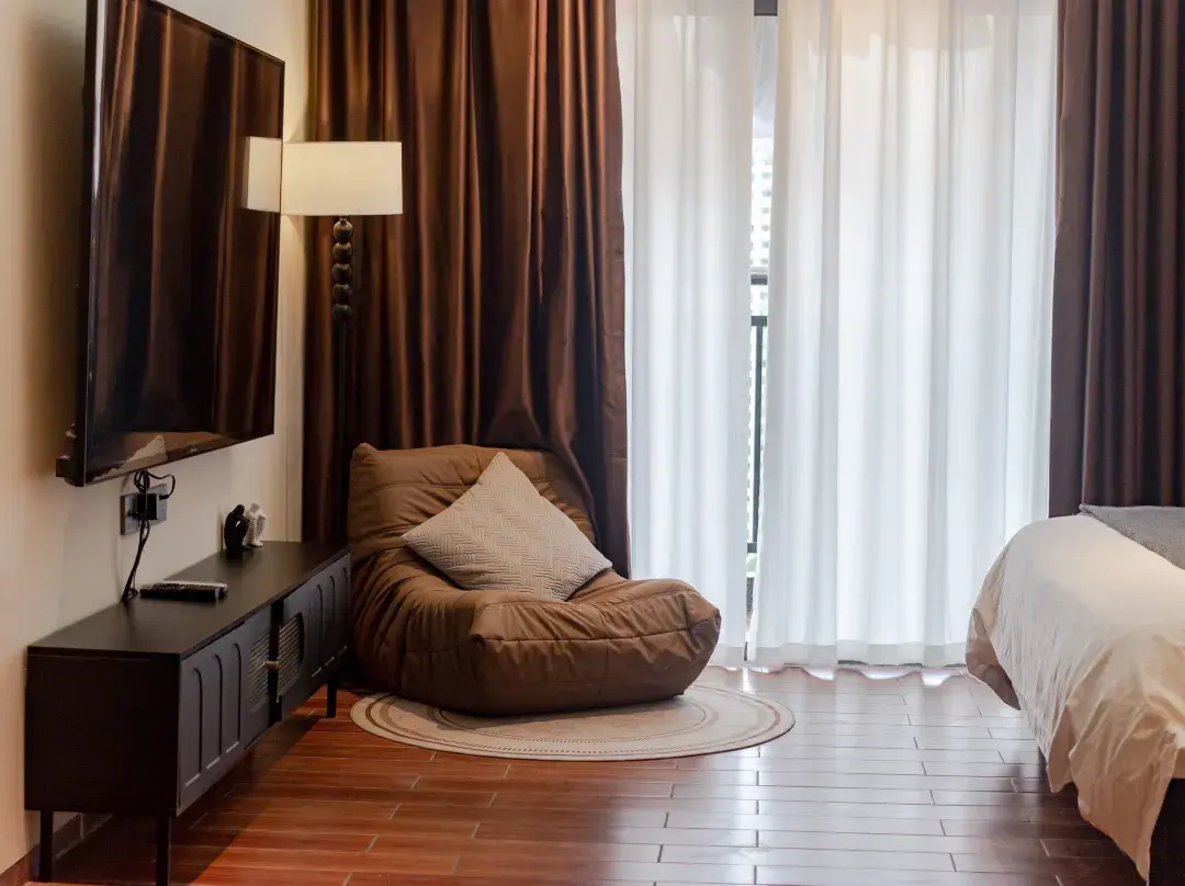 Meichu Opening Design Hotel - Qingyuan