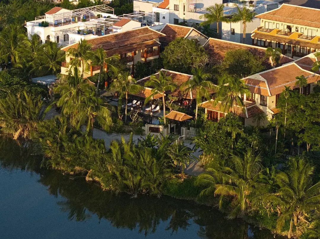 Su Retreat Hoi An - Riverfront Resort - Hội An