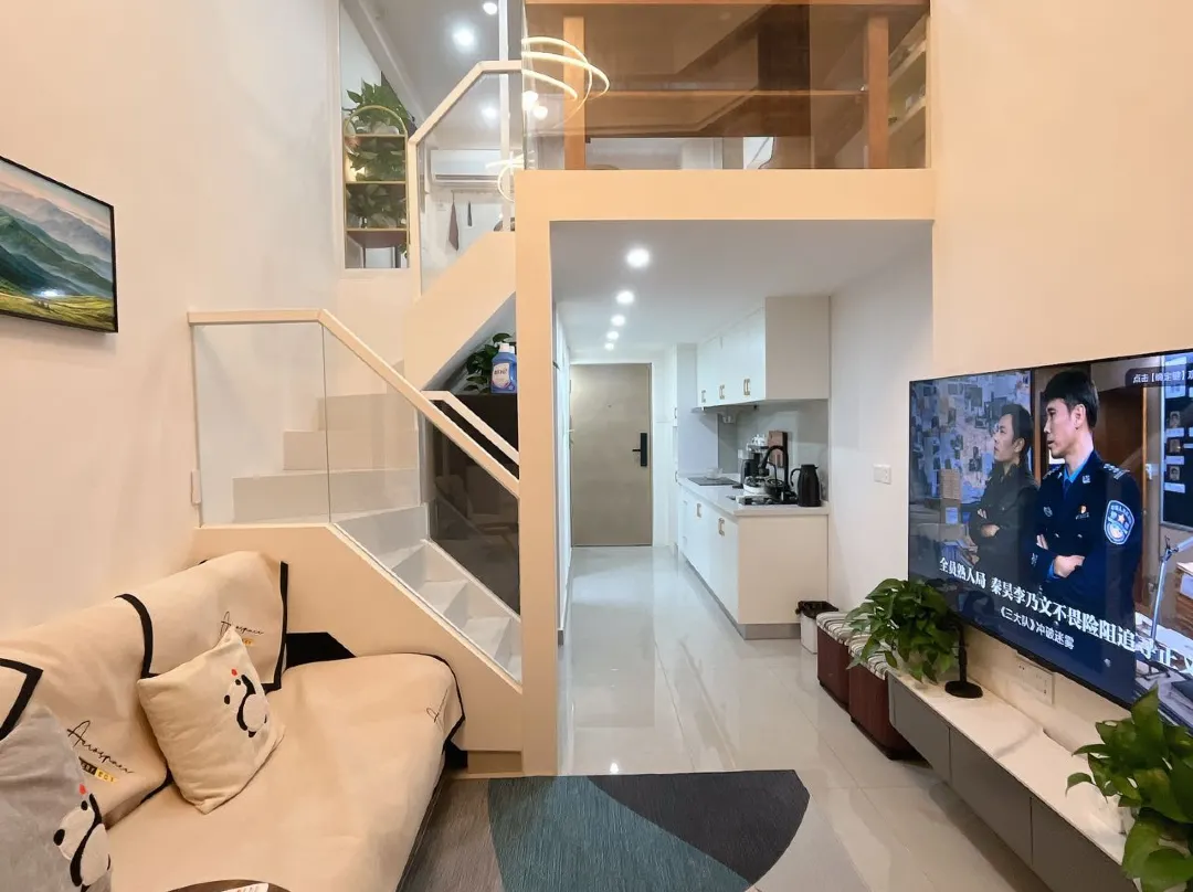 Xiangchu Yousu Homestay - Changsha