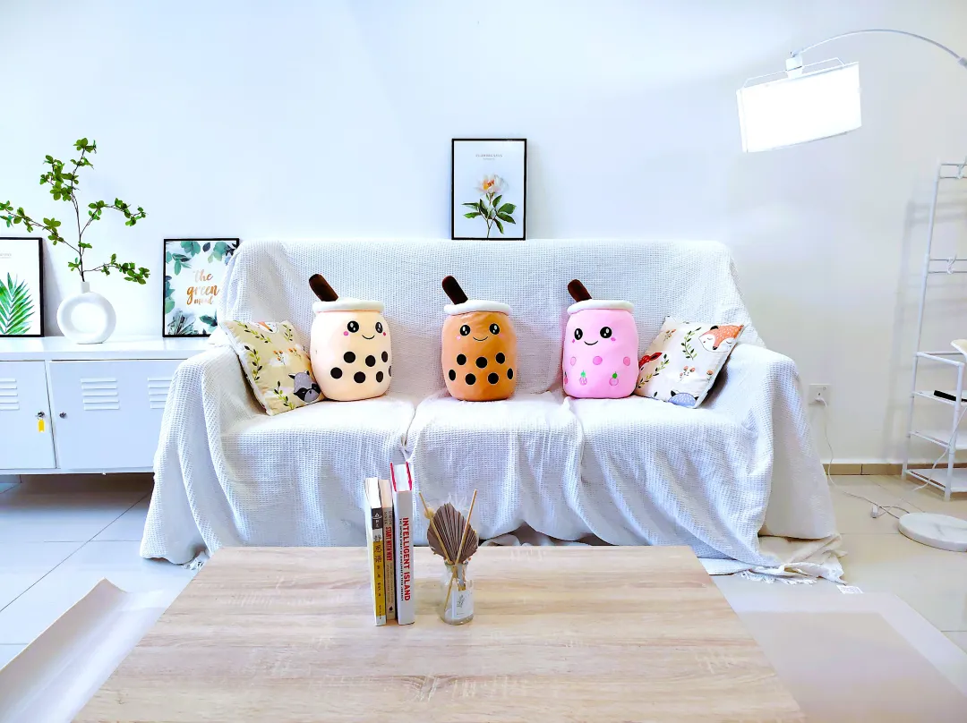 Ekocheras Leisure Loft - 쿠알라룸푸르