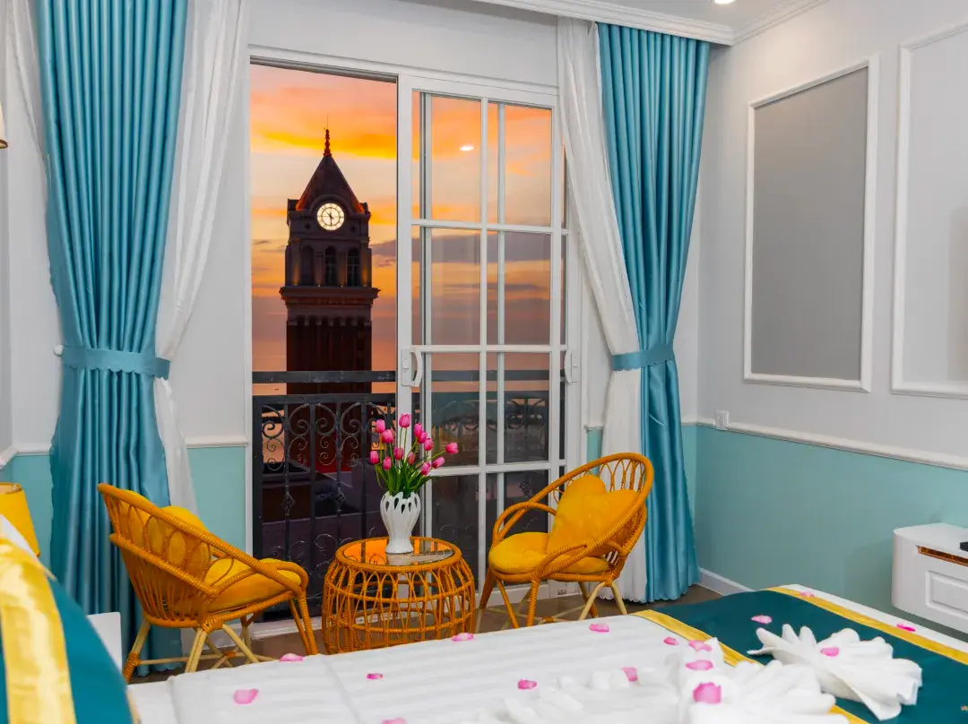 Catarina Hotel Phu Quoc - Phú Quốc