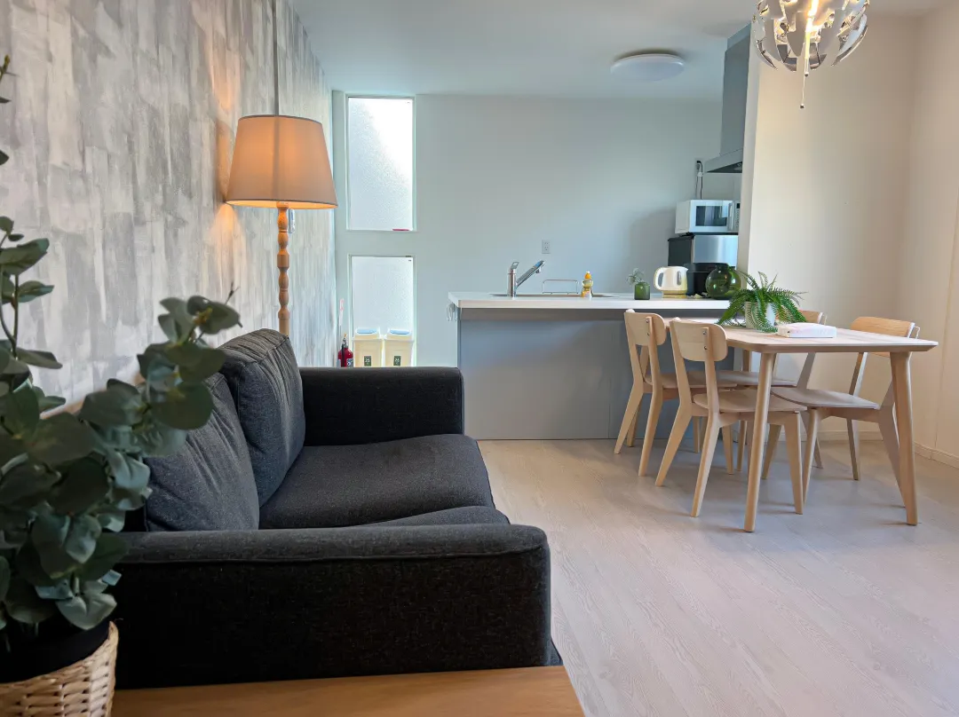 Arashi - Tsuruhashi - Prefectura de Osaka