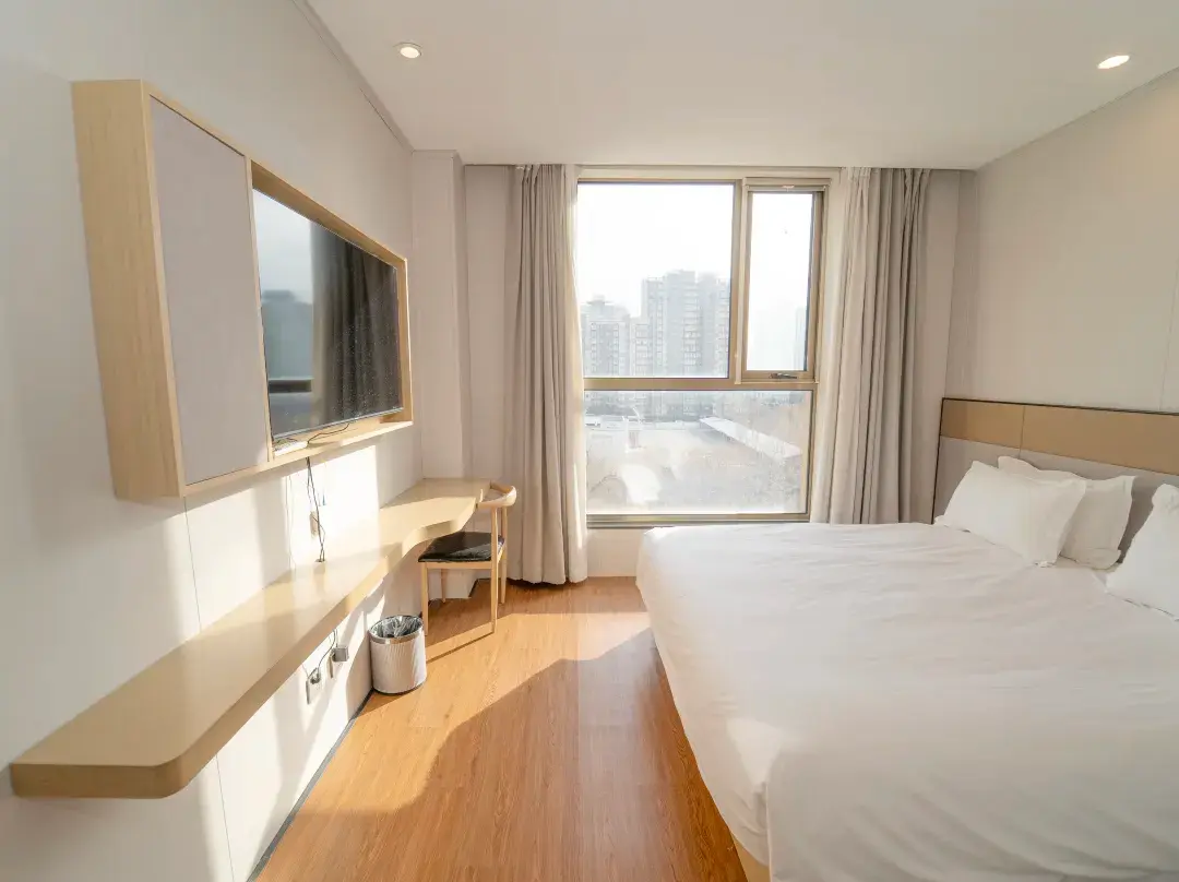 Cjia Apartment - Pékin