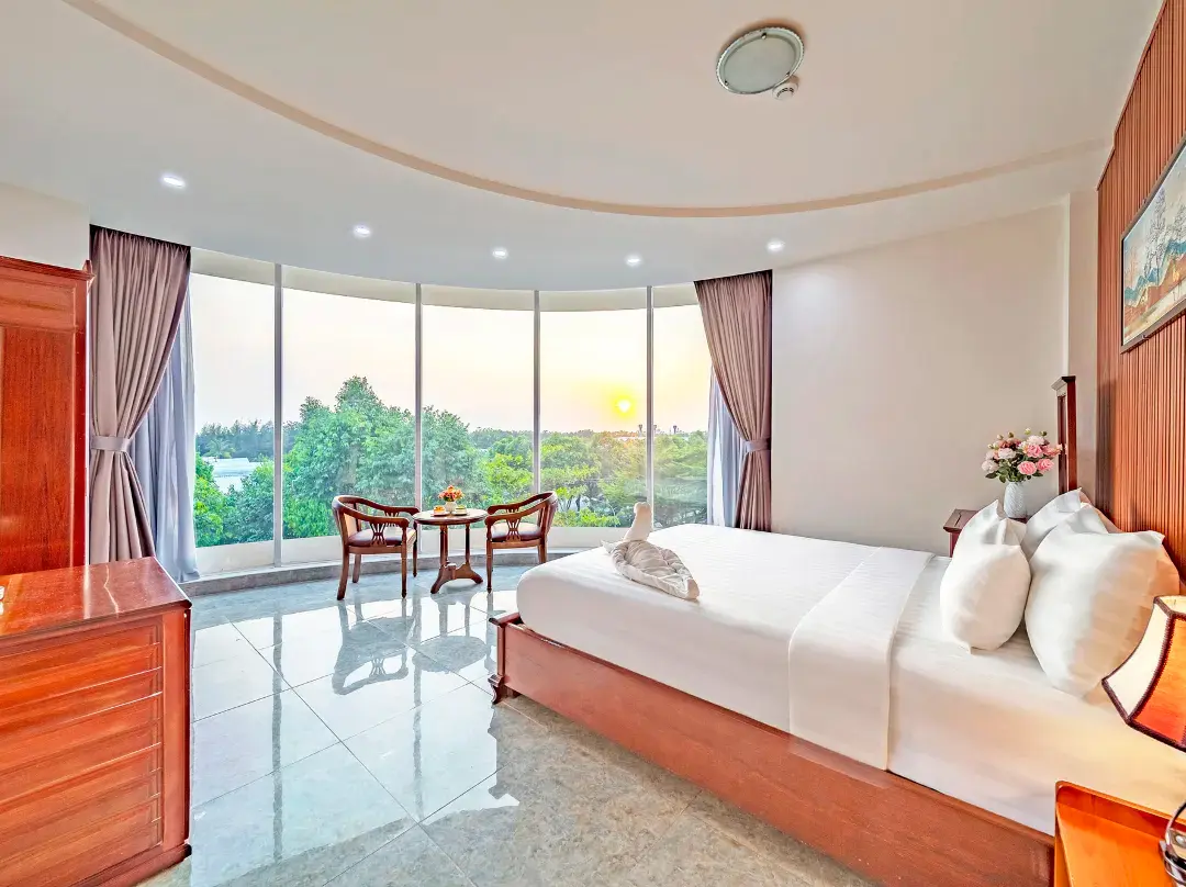 Venus Hotel - Ho-Chi-Minh-Stadt