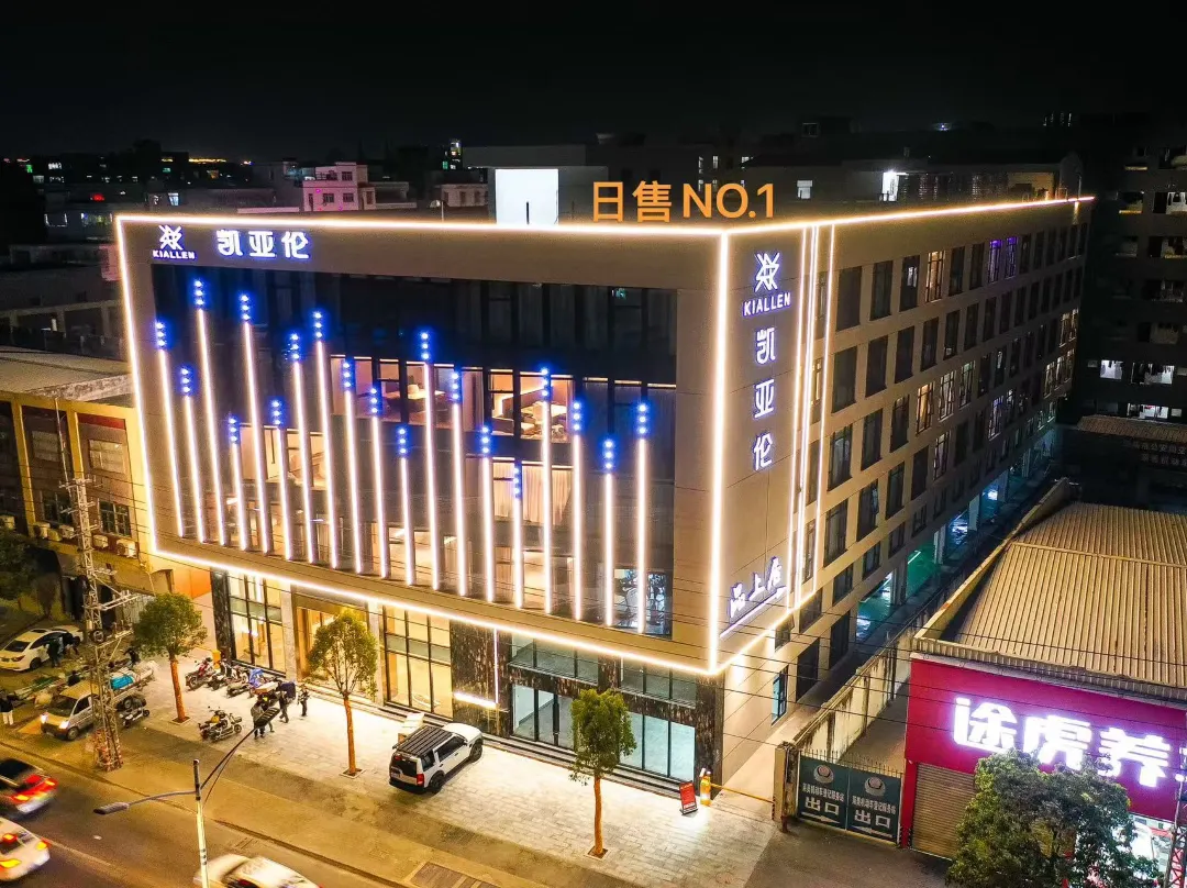 Kiallen Hotel - Kaohsiung City