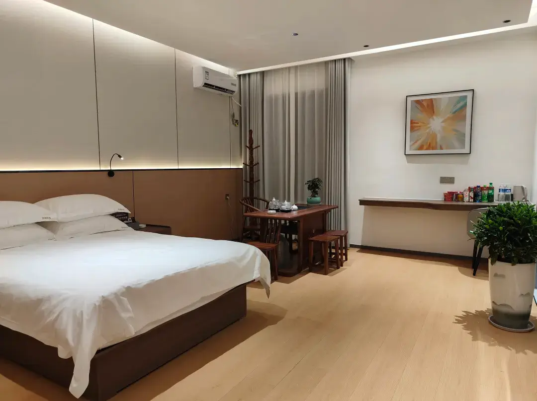 Jian'ai Homestay - 南陽市