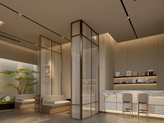 Yuexi Yunmeng Hotel - Guilin