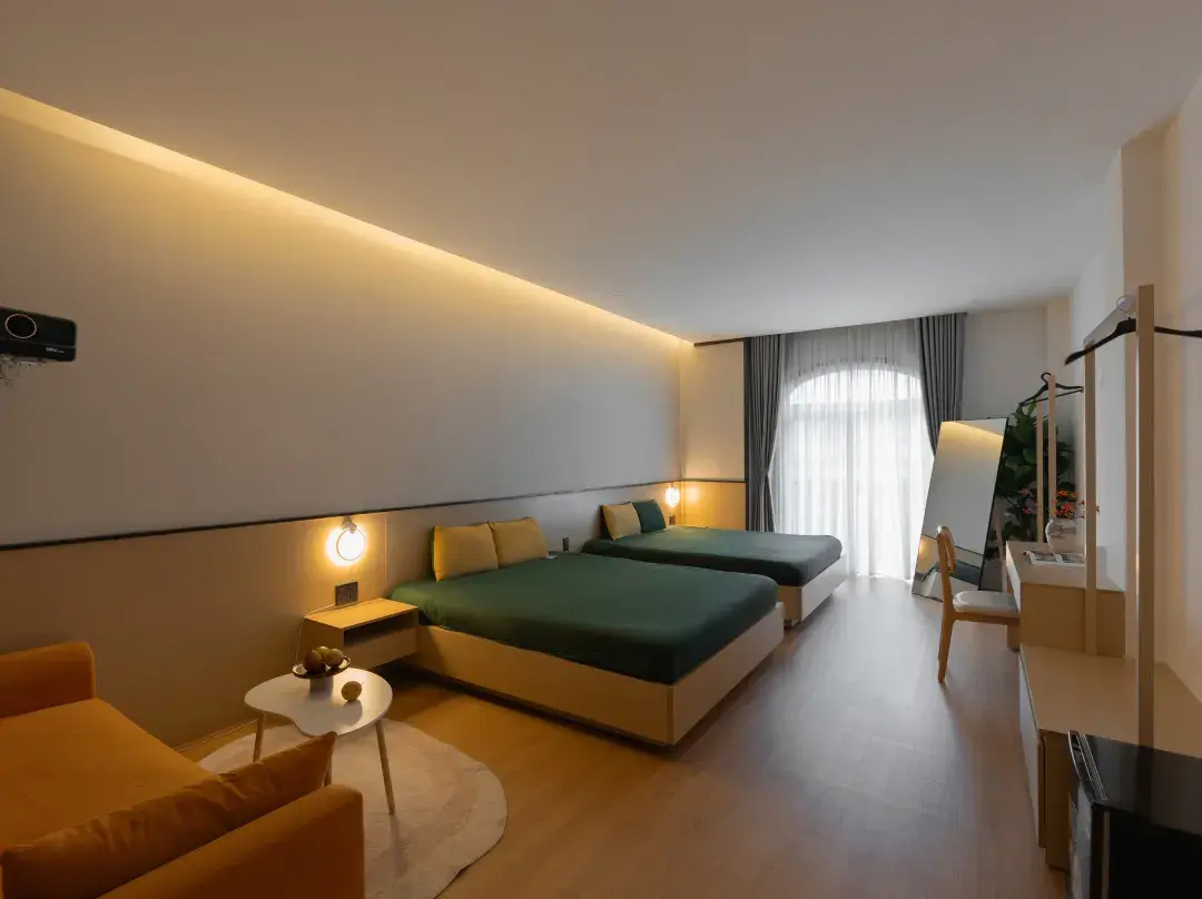 Zeus Living - City Central - Ciudad Ho Chi Minh