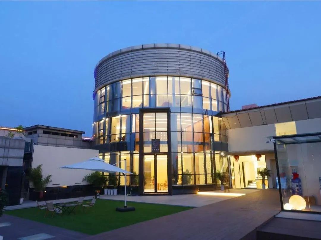 Cloud Art Loft Designer Boutique Stay - Xi'an
