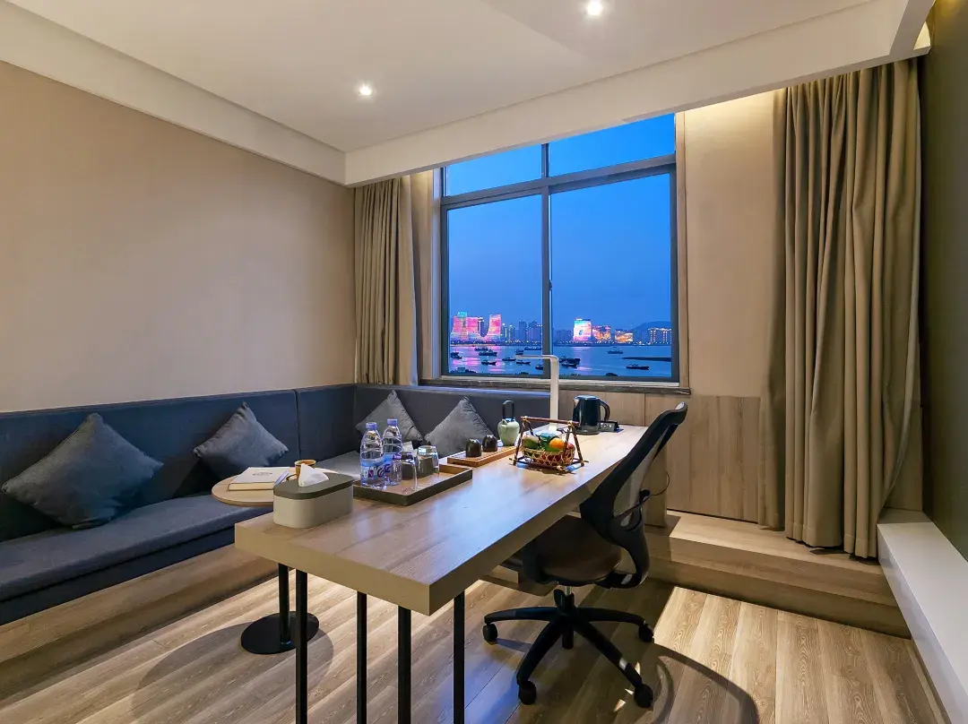 Rezen Select  Hotel - Xiamen
