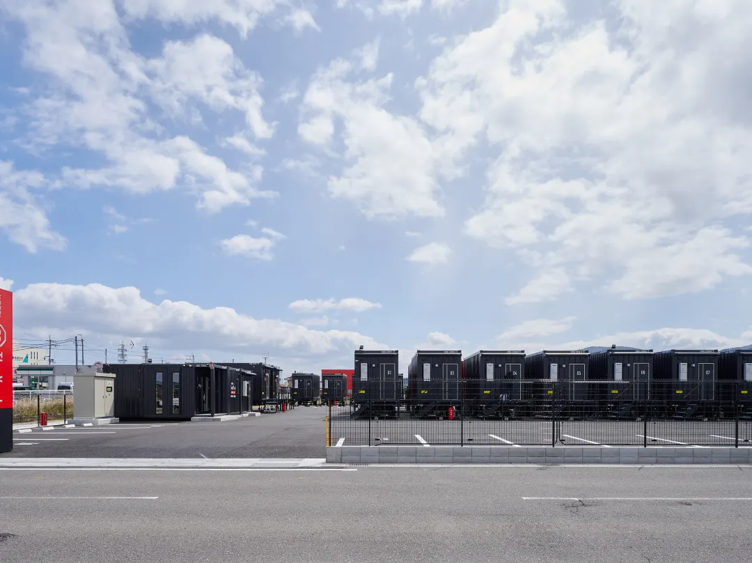 Hotel R9 The Yard Konan - Koka