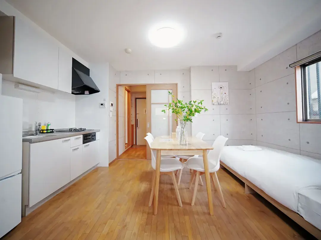 Cu Host Kiyono - Nanba