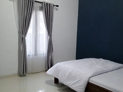 Gemi Homestay Magelang - Magelang
