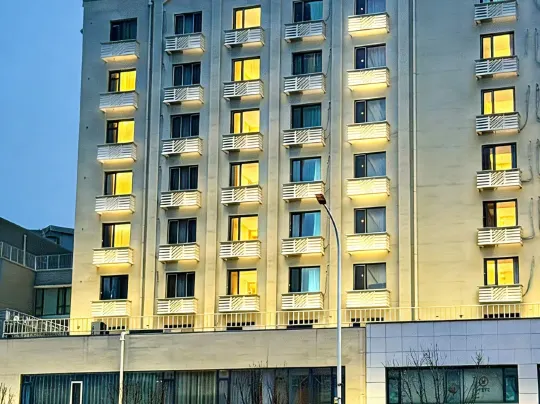 Ibis Hotel - Tianjin