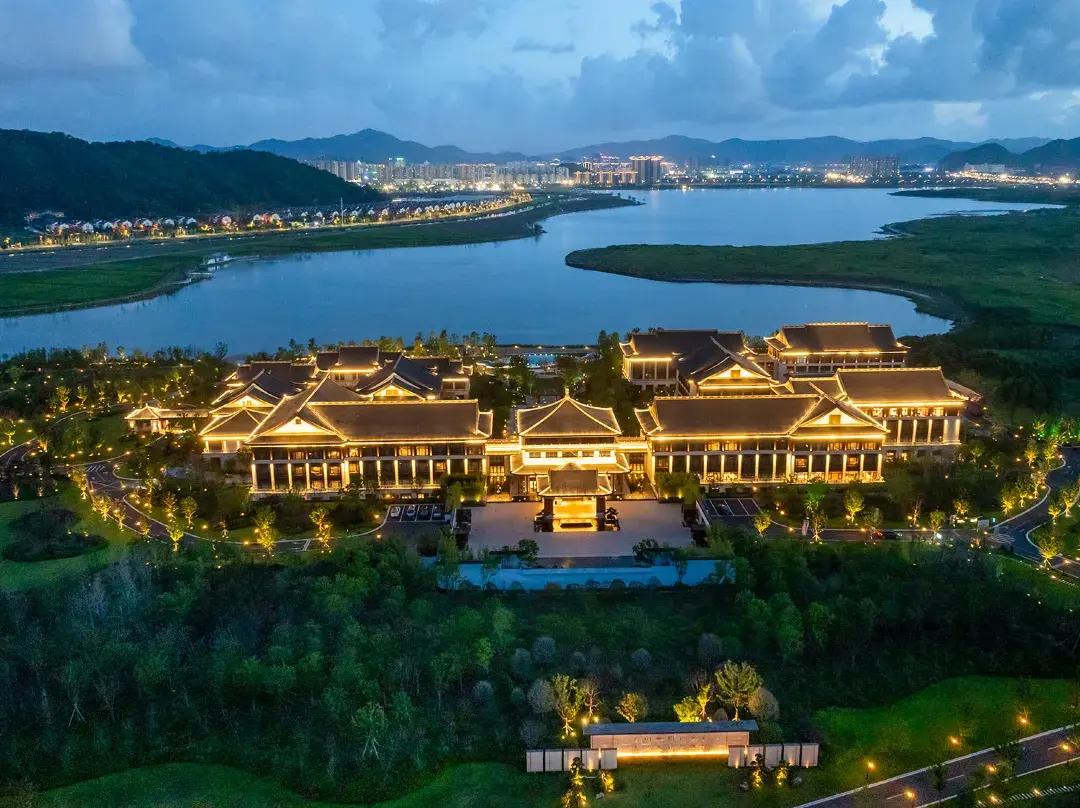 Narada Taizhou Zhejiang - Taizhou