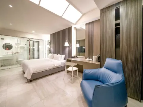 Ankangju - 仁德區